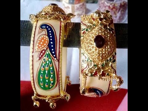 Lac Bangle at Best Price in India