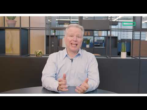 HPE Compute: Secure cloud connections explained