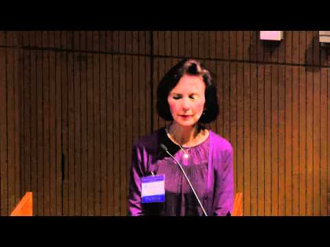 Pancreatic Cancer Awareness Day - Patient Jane Claesgens