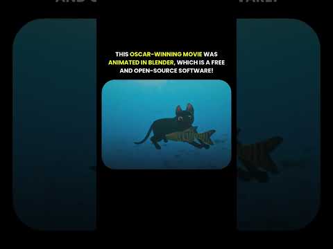 Flow animated movie won Oscar!