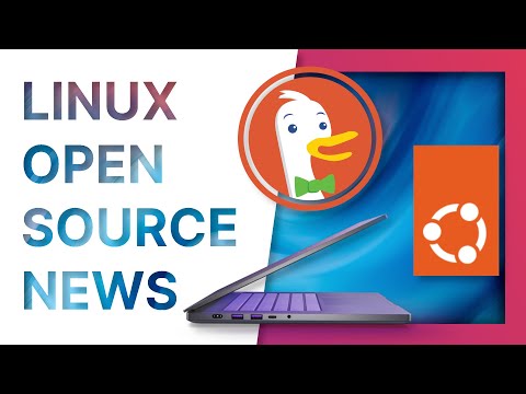 Razer makes a Linux laptop, Duck Duck Go Browser, and Ubuntu 22.04 - Linux and Open Source News