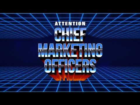 ATTENTION CMOs: Do you suffer from I.B.S.? Invisible Brand Syndrome.