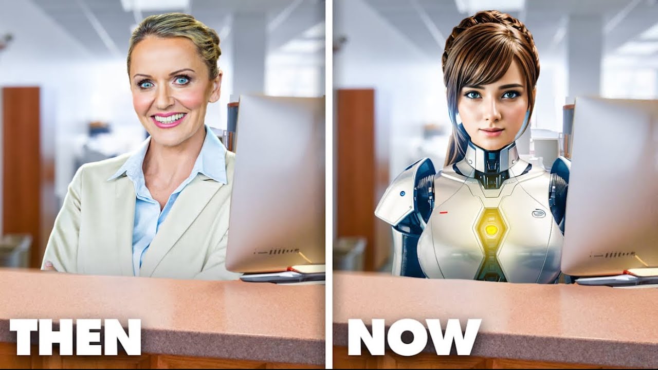 AI in Banking: The Game-Changer You Need to Know!