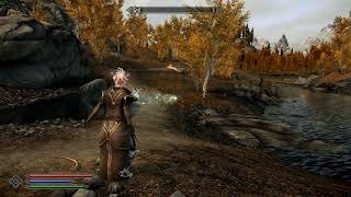 icebolt projectile scale at Skyrim Special Edition Nexus - Mods and ...