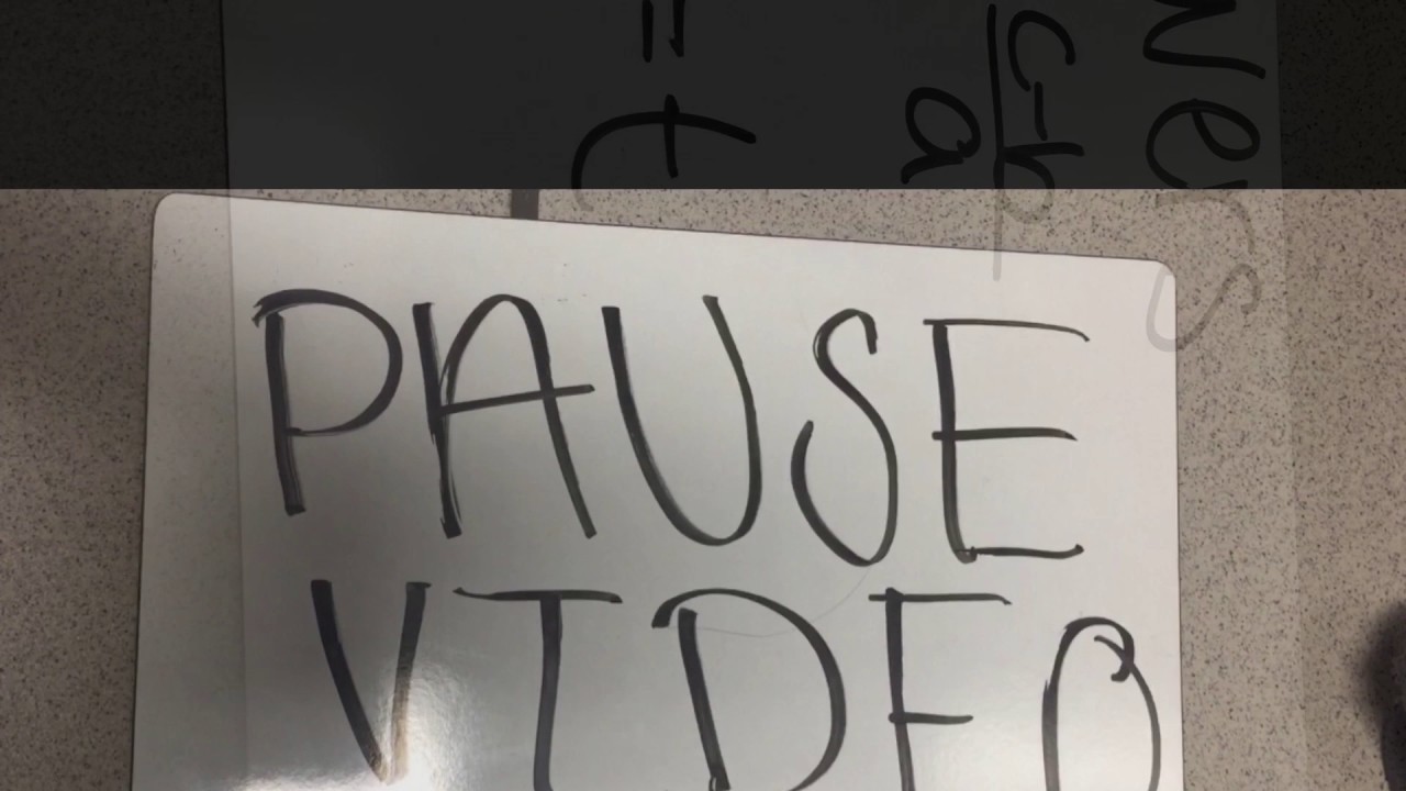 Coordinate Algebra unit 1 tutorial