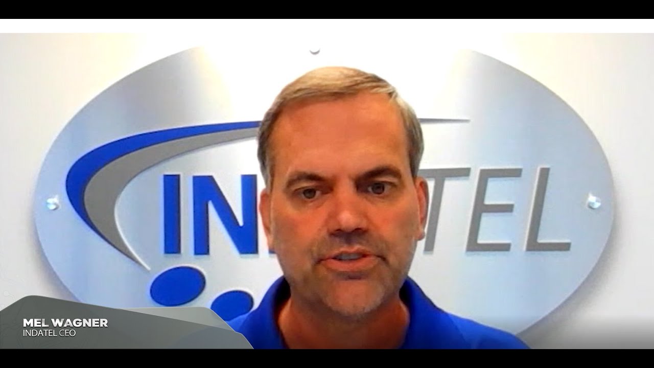 Mel Wagner INDATEL