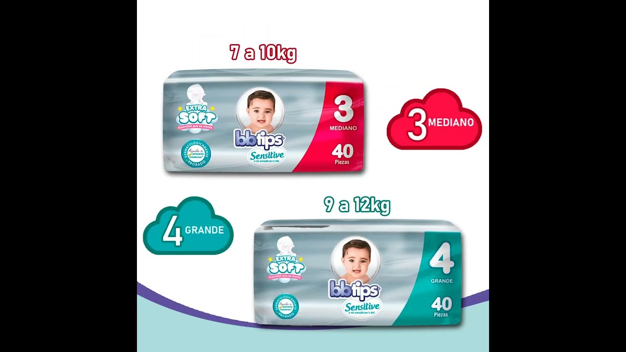 Productos bbtips | Telepañal