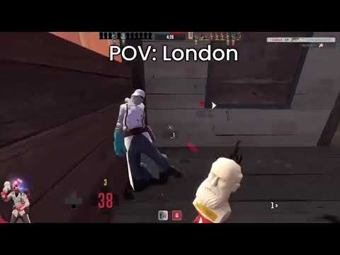 Steam Community :: Video :: London TF2
