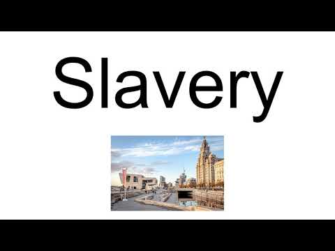 History Of Liverpool
