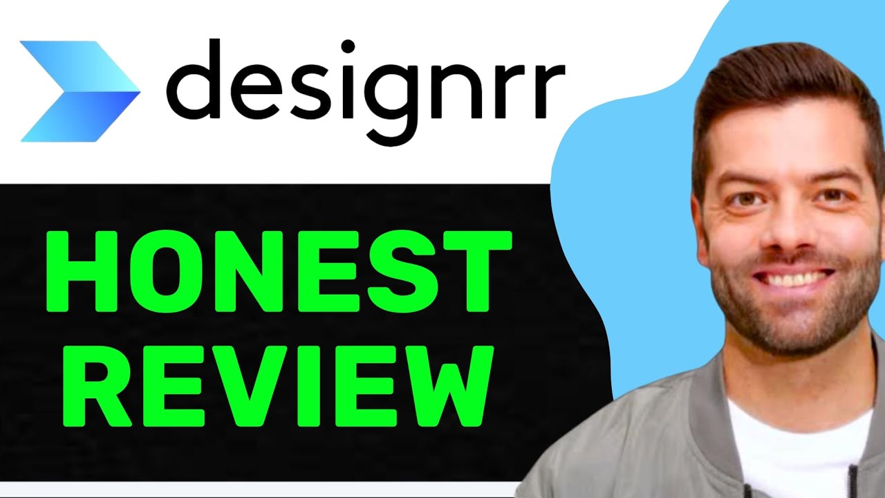 NEW! Is Designrr Worth It? Complete Designrr Review & Features