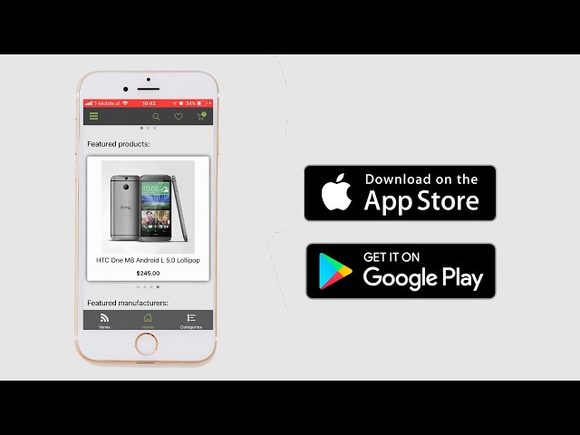 GrandNode Pricing, Reviews, & Features in 2022