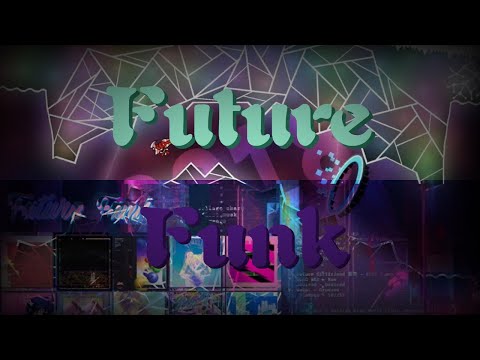 Steam Community :: Video :: Future Funk 100% | Geometry Dash 2.2