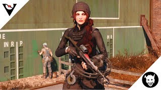 Crossbows of the Commonwealth at Fallout 4 Nexus - Mods and community