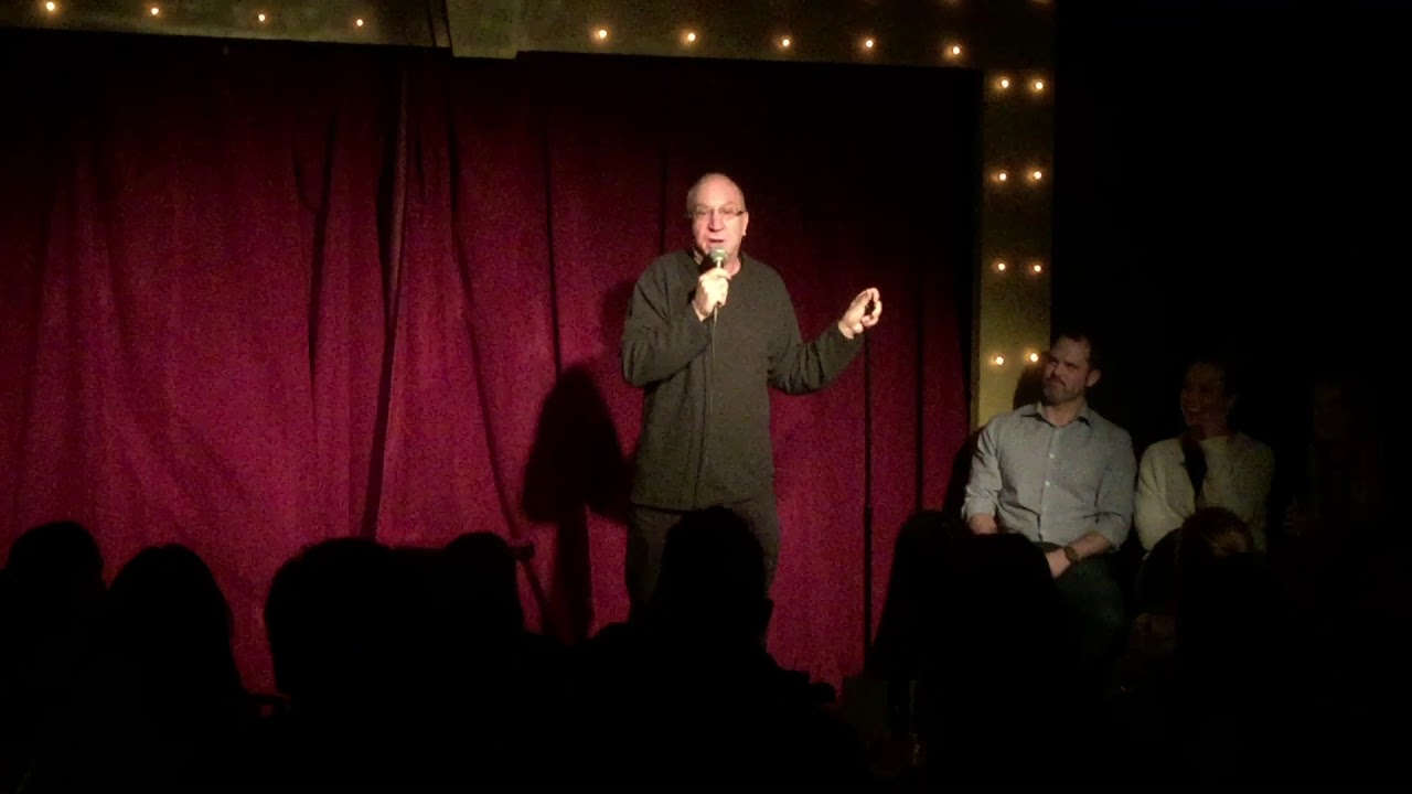 Hire Harry Freedman - Comedian in East Norwich, NY | GigSalad
