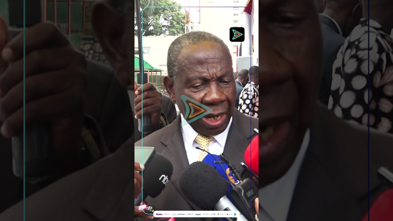 “Dont include me in claims that i also steal money, I Kasaija cannot steal Money”, Minister Kasaija