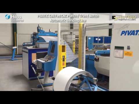 Very Late Sheetmetal- and Metalworking Machines • Online Auction - Bavaria, Germany
