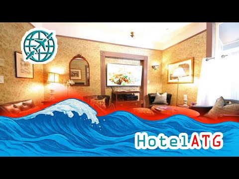 #ReviewHotel #Review Monte Cristo Bed and Breakfast - Adults Only