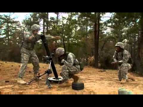11X Infantry Recruit