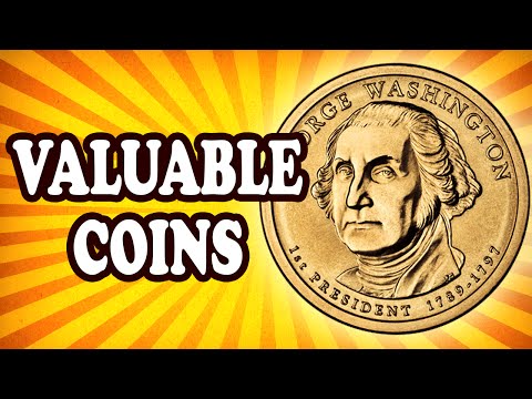 Top 10 Most Valuable American Coins — Collectors Universe