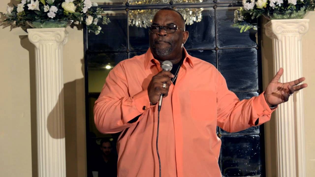 Hire Comedian Ty Mac - Comedian in Pittsburgh, PA | GigSalad