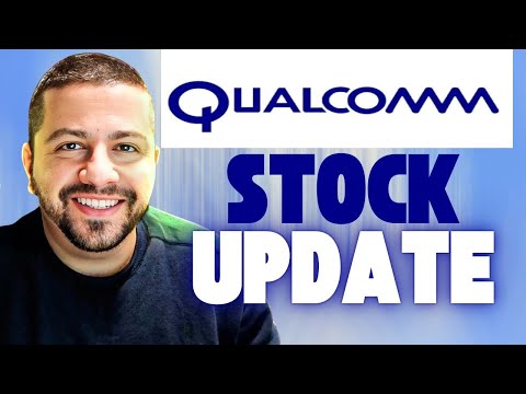 Qualcomm Stock Investors: Here's Something You Should Know | QCOM Stock Analysis