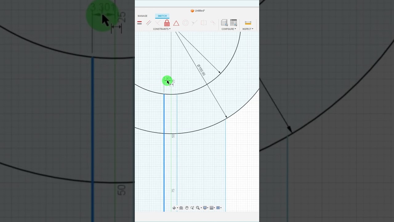 Fusion360 Part Modeling Tutorial-76 #design #3dmodeling #modelingtutorial #engineering#fusion360