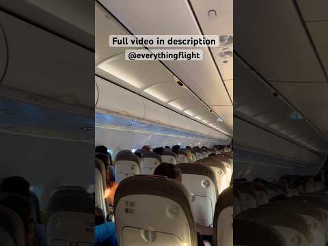 How was my experience flying Iberia | Madrid to Brussels
