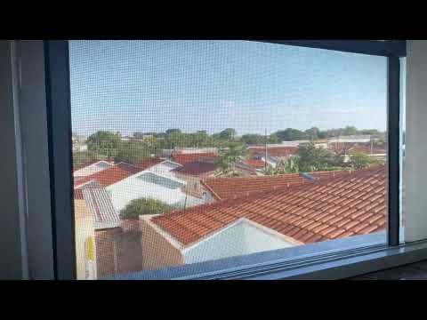 For Real Professionals: Mosquito Screen that Delivers Results