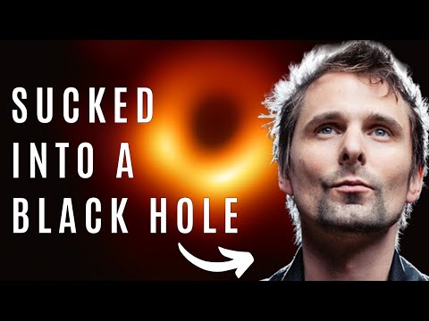 Muse's most powerful love song or toxic relationship? | Supermassive Black Hole | Song Meanings #12