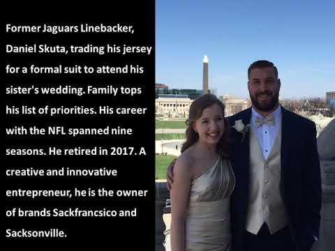 Daniel Skuta – Professional Endeavors – Daniel Skuta
