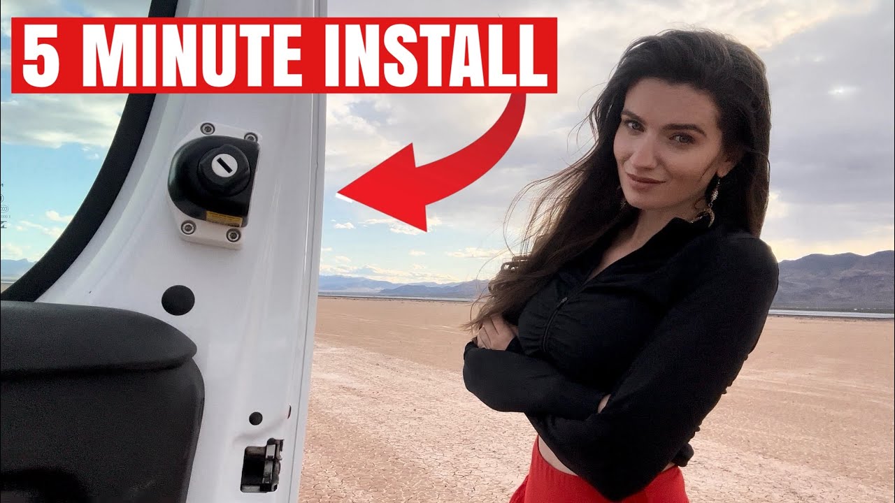 Hidden Security Lock (coming) - Security