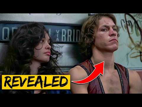 The Warriors: The Movie That Almost Got People Killed