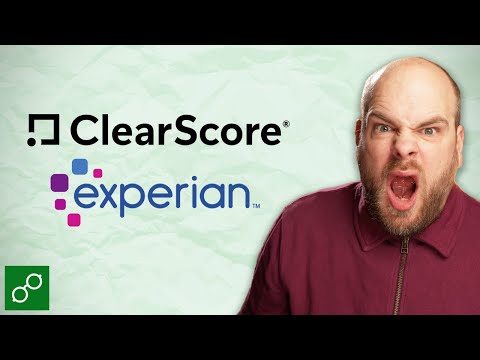 Clearscore vs Experian: The Truth Behind Different Credit Scores