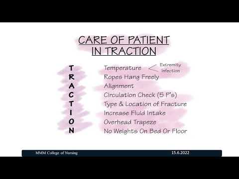 Types of Traction