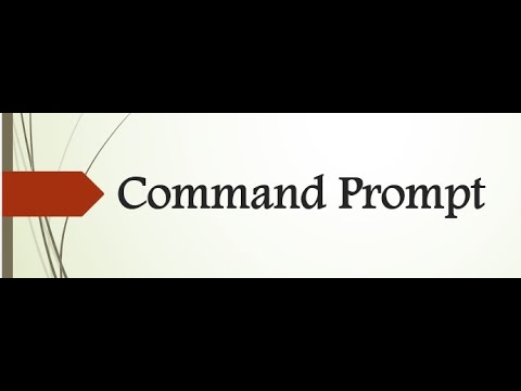 10. Command Prompt - Create new admin account and delete it.