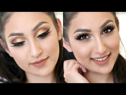 One Brand Tutorial: COVERGIRL