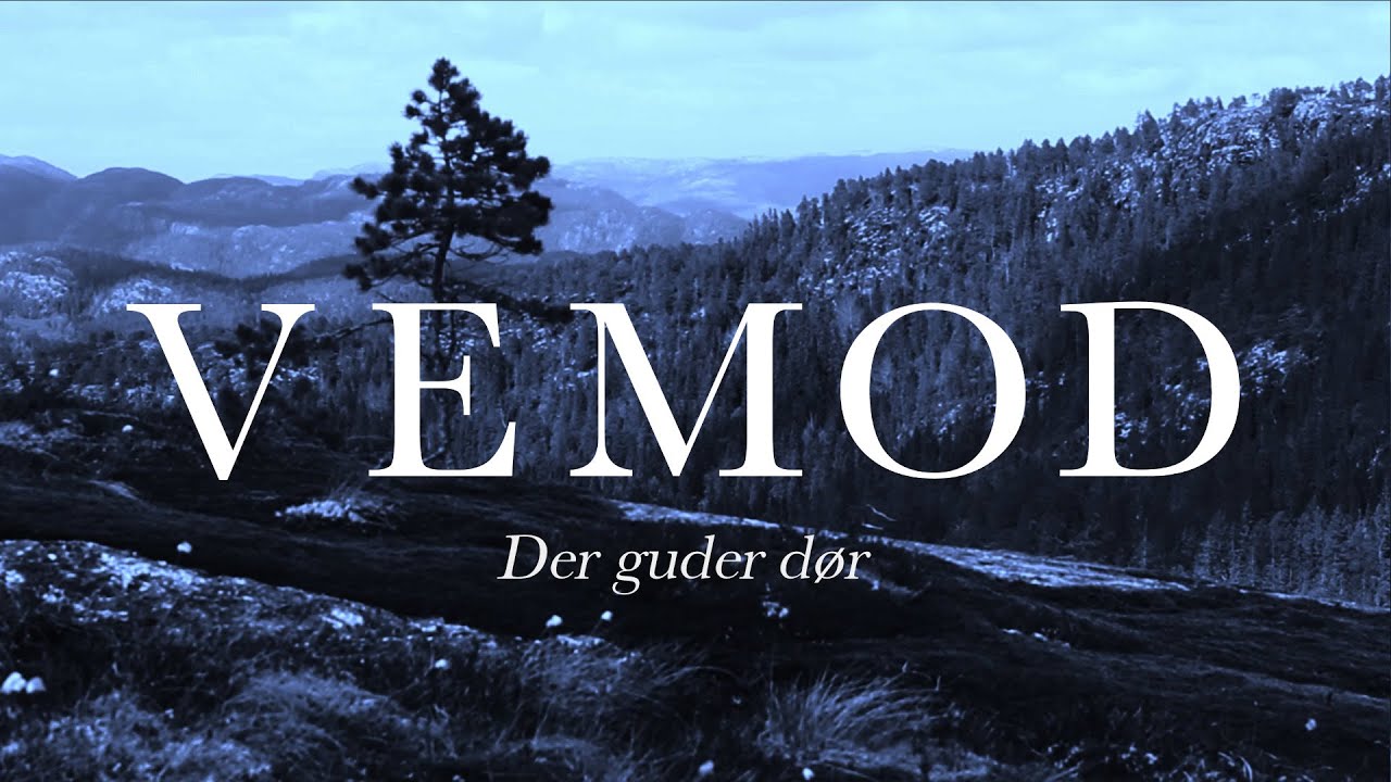 Nowy album Vemod | Chaos Vault