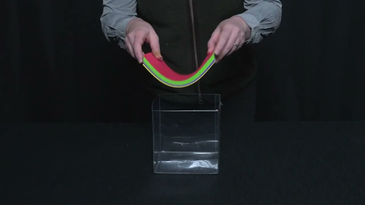 Lesson 4: Deformation Investigation