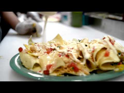 Fuzzy's Tacos
