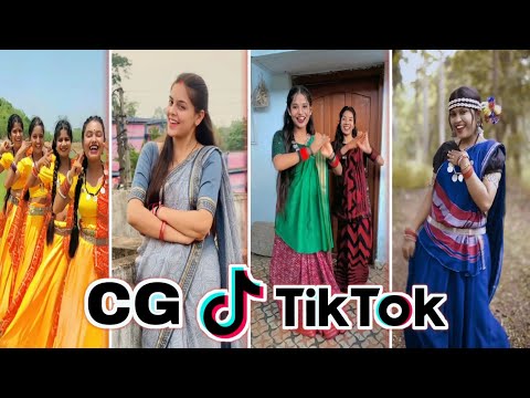 CG Tik Tok Video New Chhattisgarhi Tik Tok Video Viral Cg Funny & Comedy Cg Instagram CG Reels Video