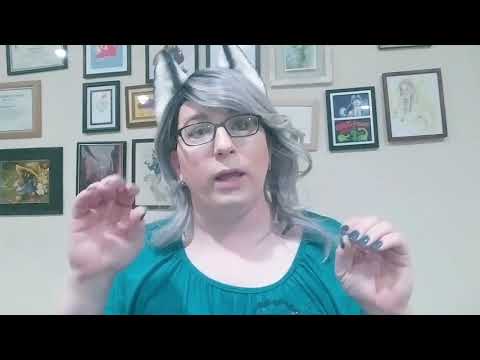 How words have changed for me (trans edition)