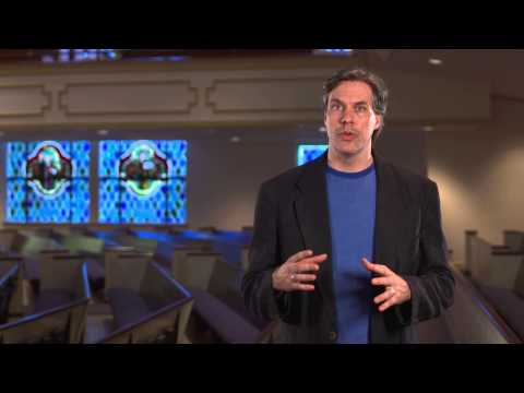 45 | Lectionary -- Chuck Knows Church
