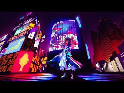 Steam Community :: Video :: ANK - tape/stop/night