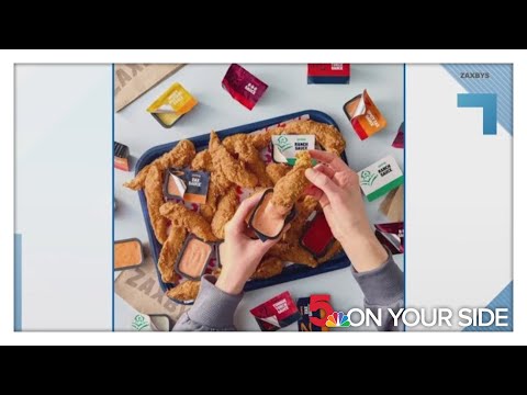 Zaxby's eyes St. Louis expansion with plans for up to 20 new chicken restaurants
