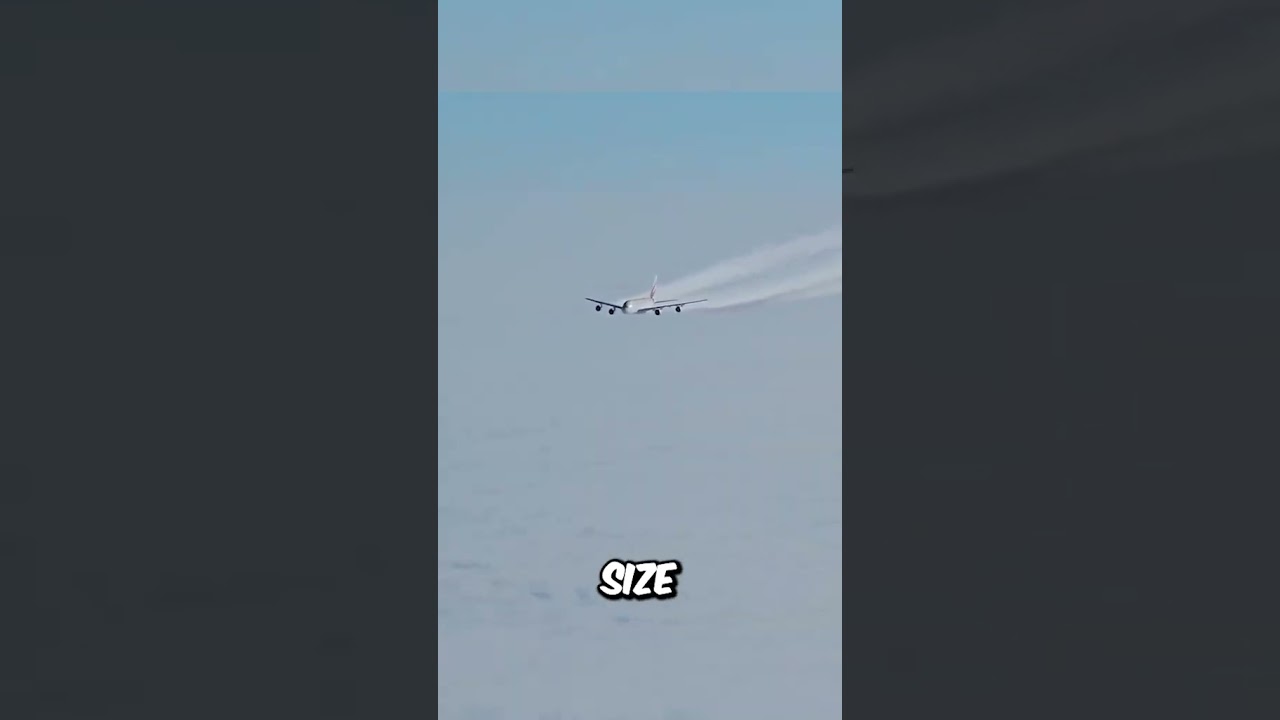 How FAST PLANES Truly Are