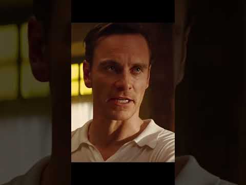 Magneto Bar Scene X Men First Class #shorts