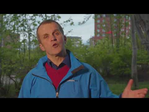 Resemöjligheter i Kiruna