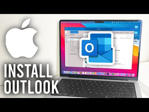 How To Download Outlook On Mac - Full Guide