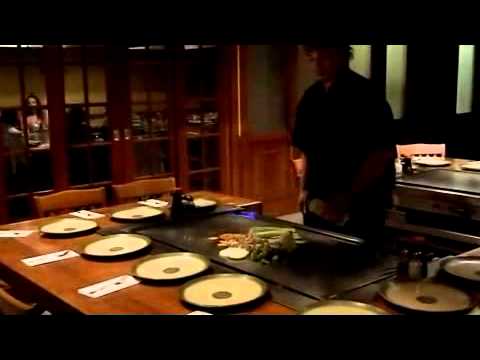 Tokyo Japanese Steak House & Sushi Bar - Huntsville, AL