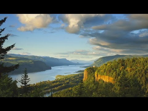 Top 12 Tourist Attractions in Portland, Oregon